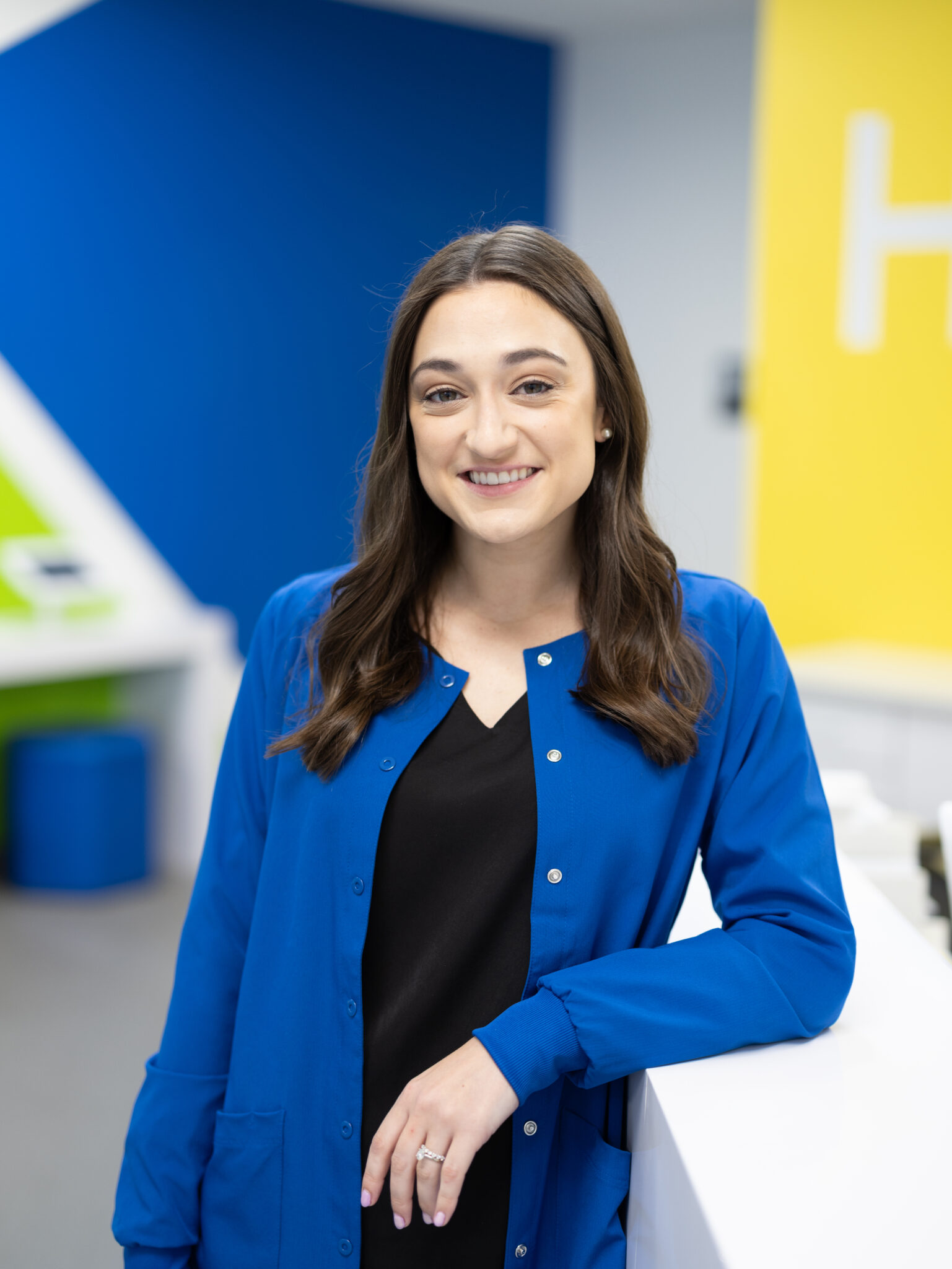 About | Hello! Dental