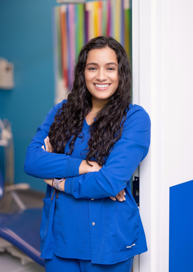 About - hellopediatricdentistry
